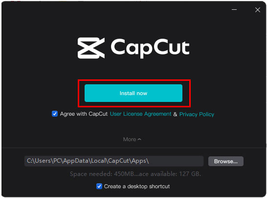 PC版CapCutを日本語にする方法｜DL・インストールから詳しく解説！【Mac・Windows】